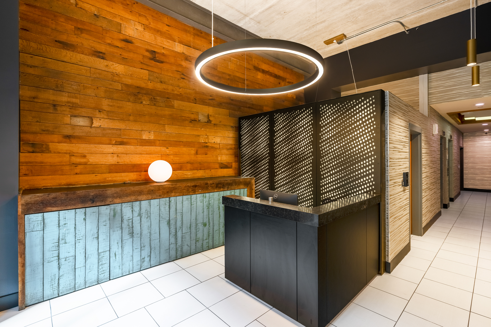 Experience Elevated Living: The Sansom Unveils Stunning New Amenities ...