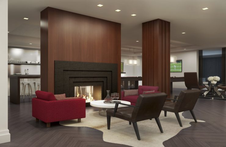 Apartments In Center City Philadelphia - ICON - Philadelphia Apartments