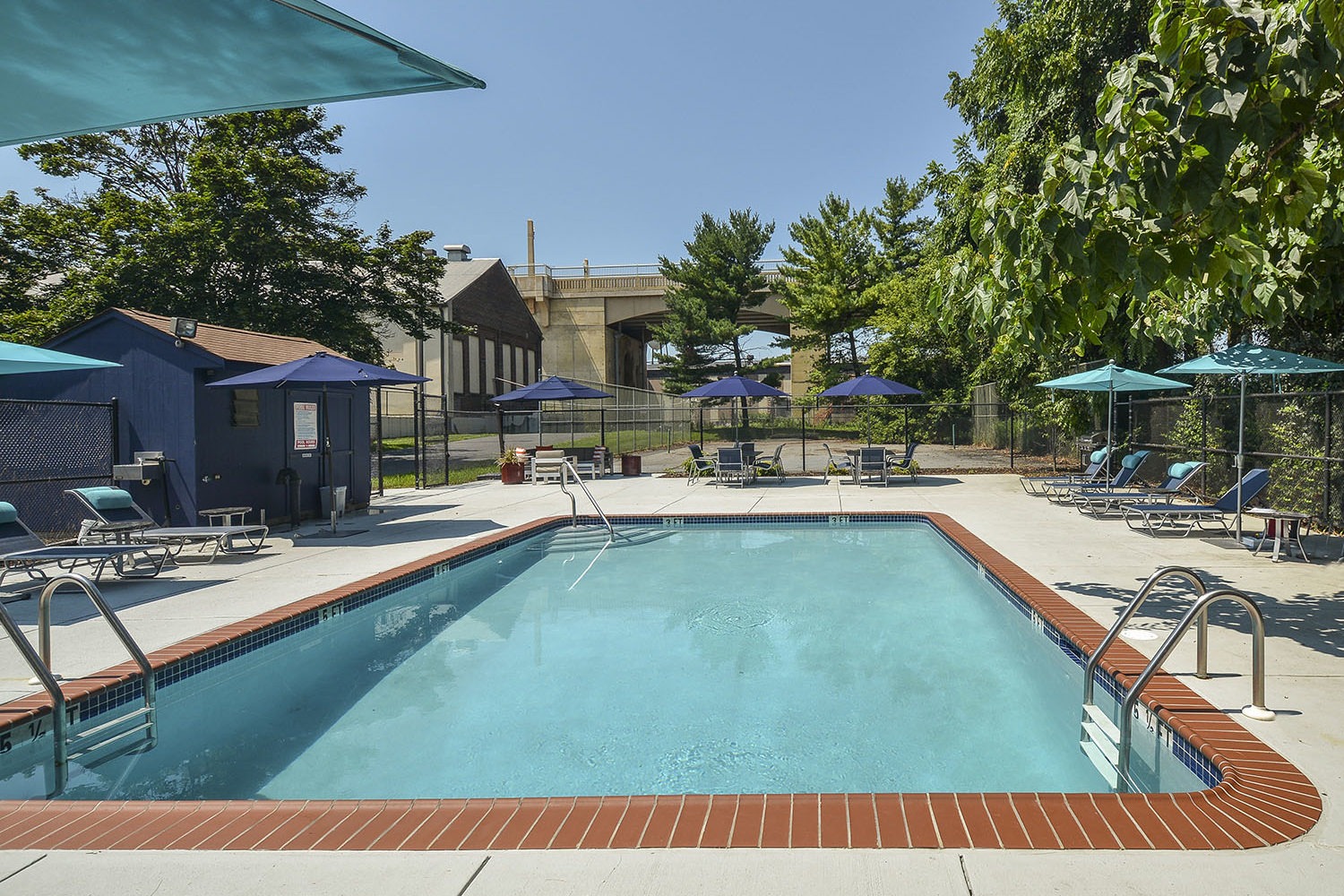 Allentown Apartments - Apartments In Allentown PA - Bridgeview