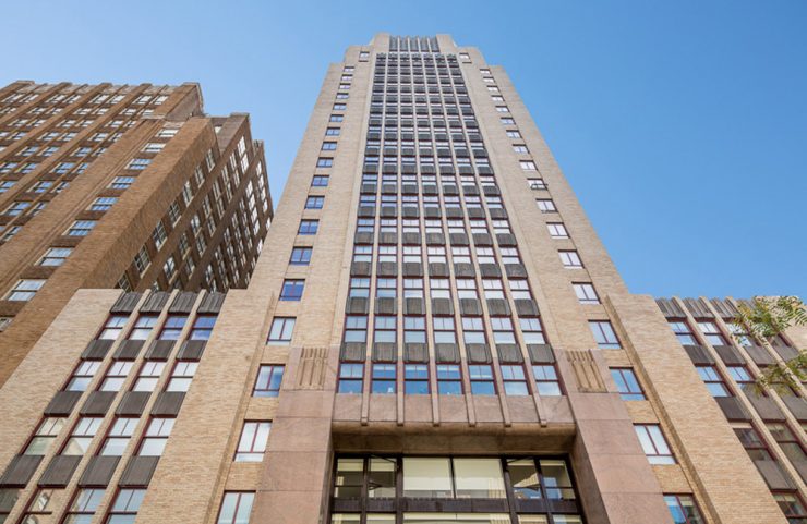 Apartments In Center City Philadelphia - ICON - Philadelphia Apartments