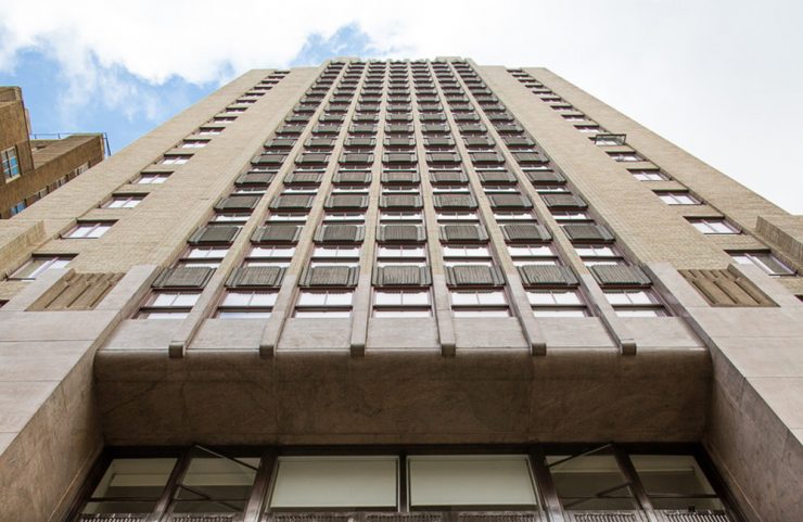 Apartments In Center City Philadelphia - ICON - Philadelphia Apartments