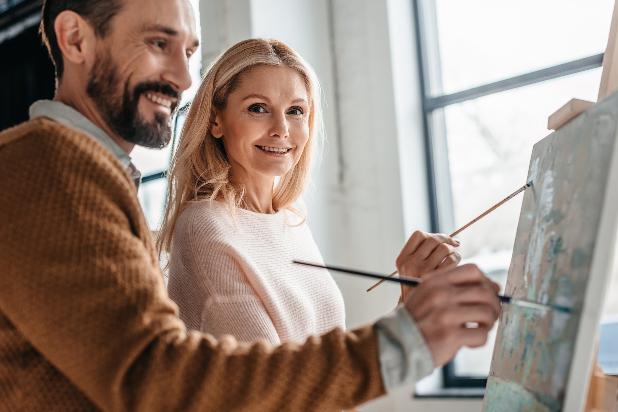 Post Divorce Apartments In Pennsylvania and New Jersey - Fresh Start