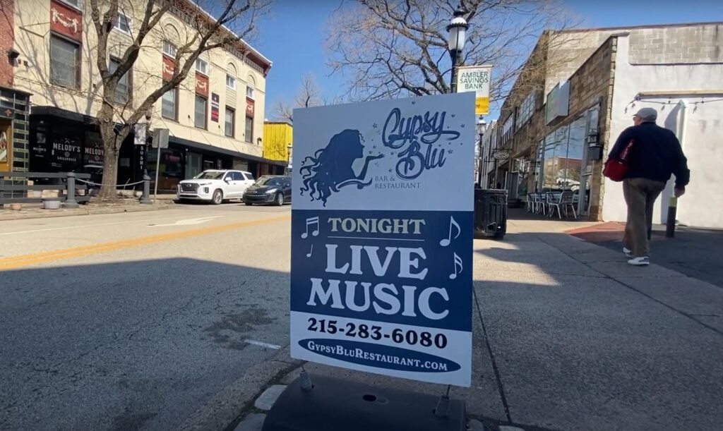 5 Reasons Why Ambler Is The Philadelphia Suburb Of Your Dreams