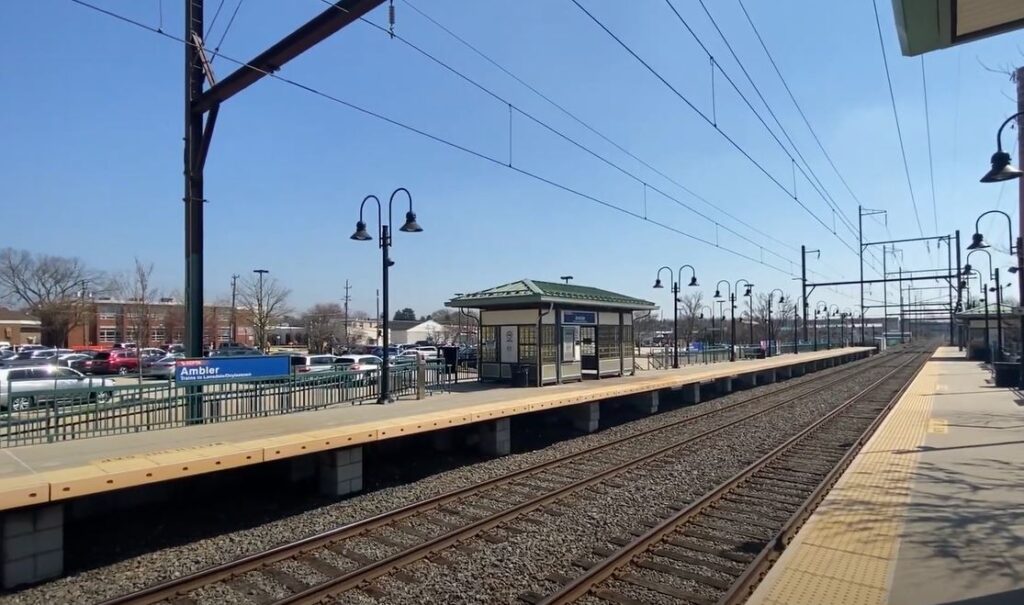 5 Reasons Why Ambler Is The Philadelphia Suburb Of Your Dreams