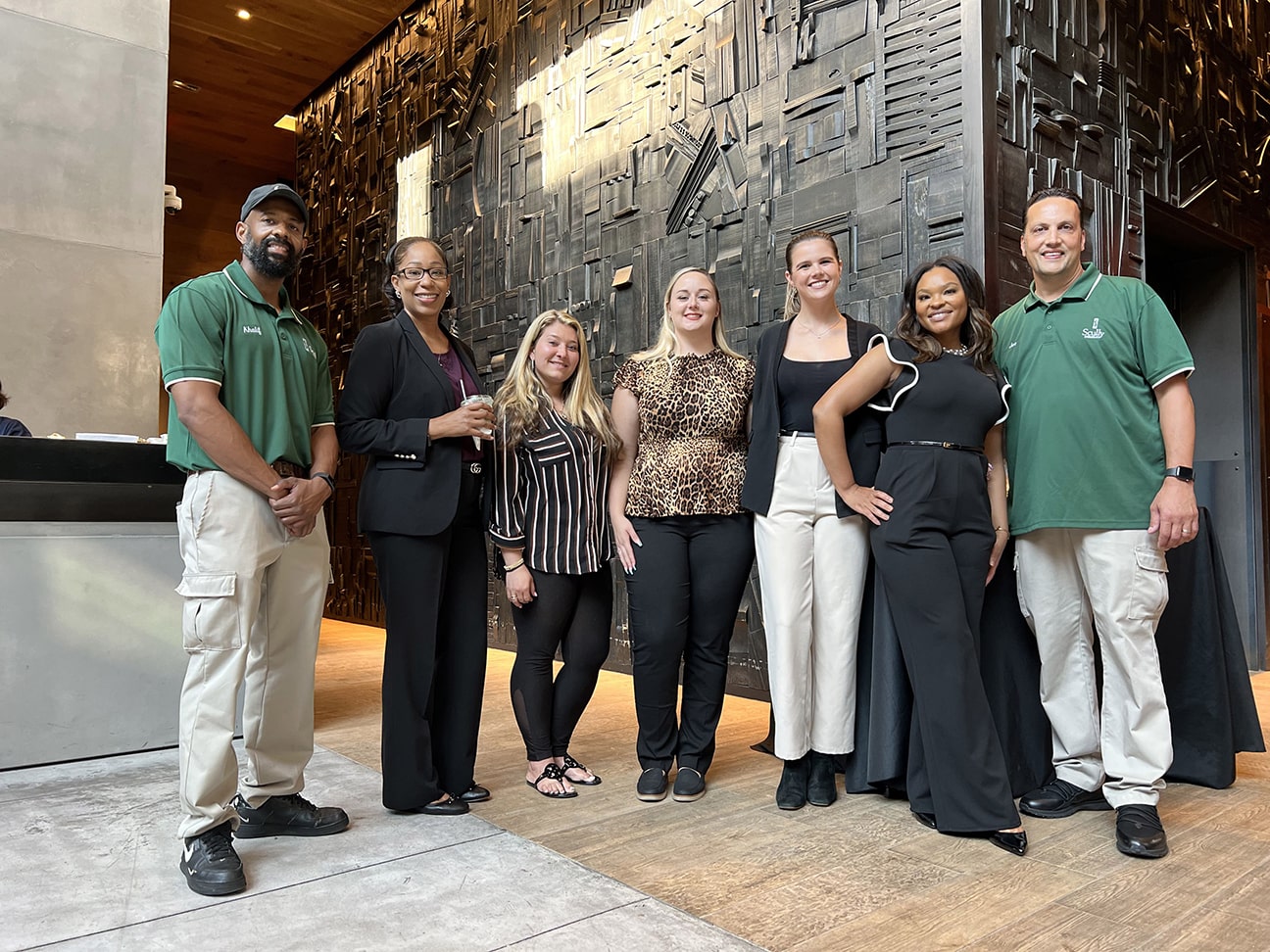 Scully Company - Multifamily Real Estate - Property Management