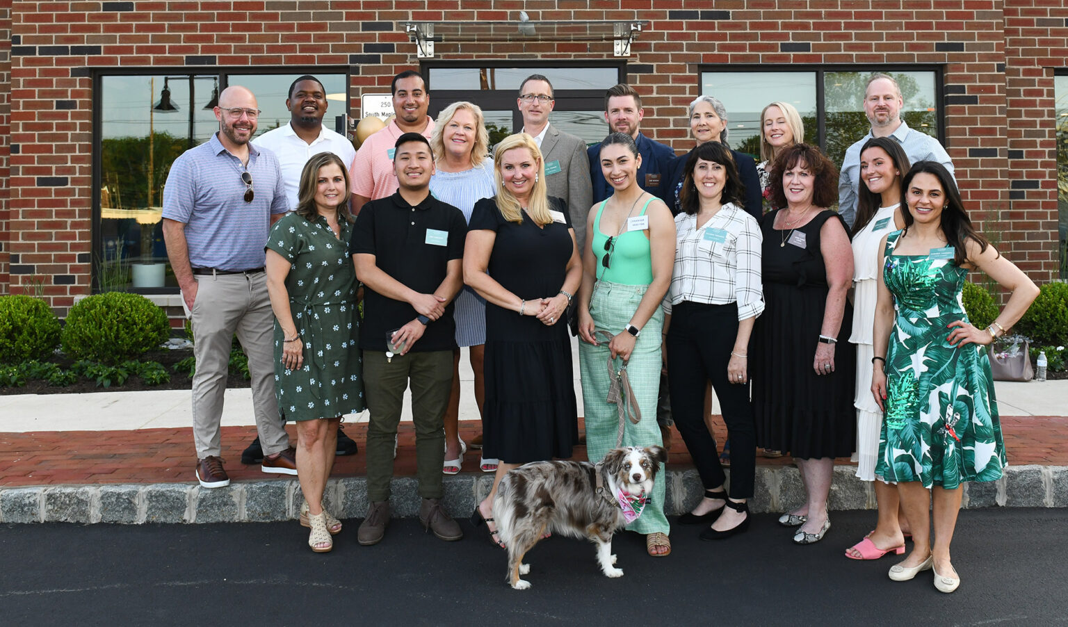 Scully Company - Multifamily Real Estate - Property Management