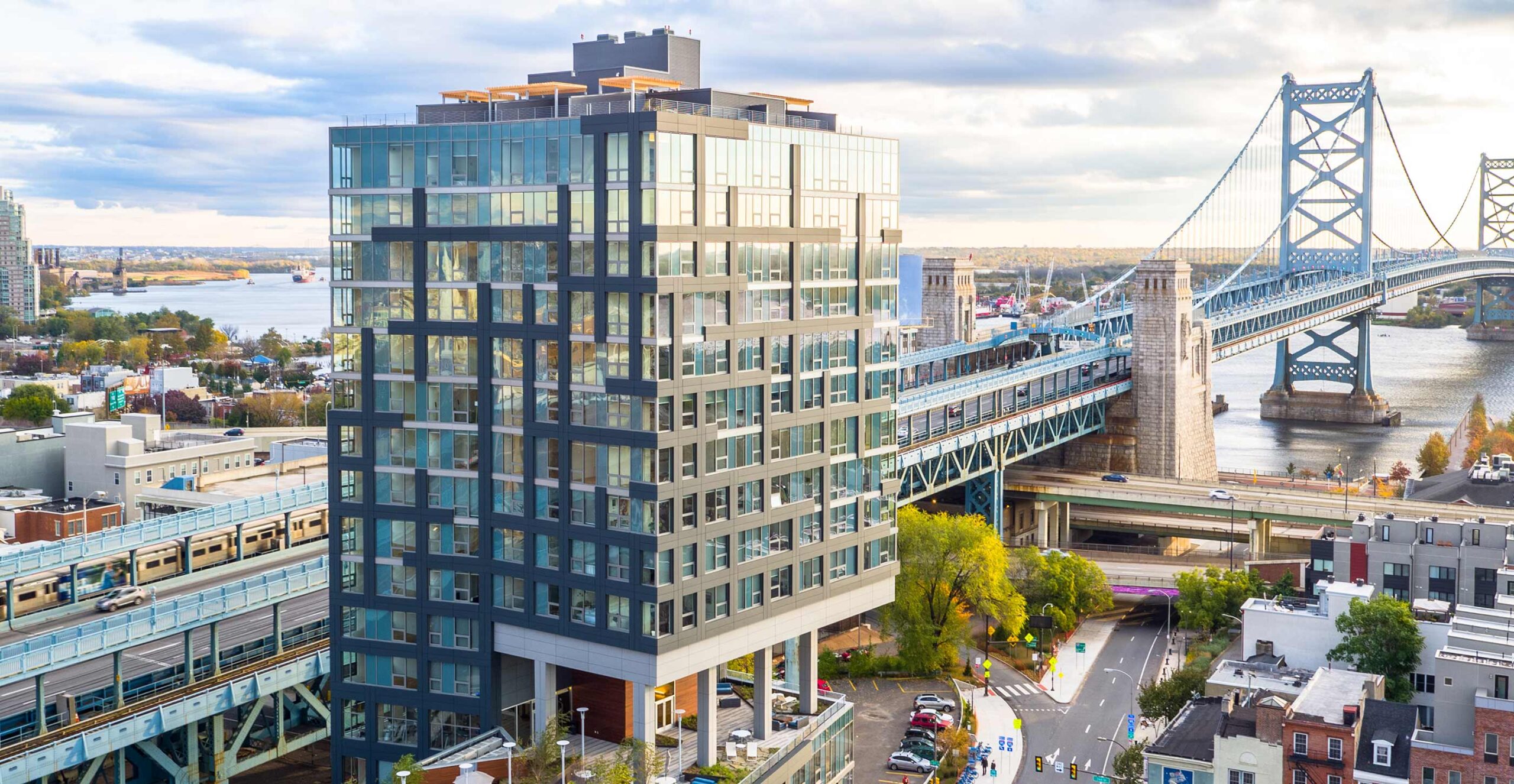 Discover the Best of Old City at Bridge - Scully Company